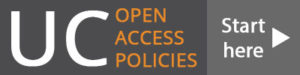Open Access Theses & Dissertations - Office of Scholarly Communication