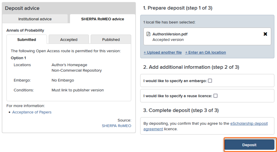 Part 4: Putting publications online - Office of Scholarly Communication